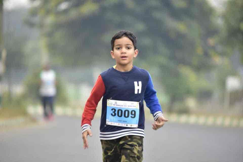 Fitness For Your 6- to 12-Year-Old Child’s Growth - "Your health our ...