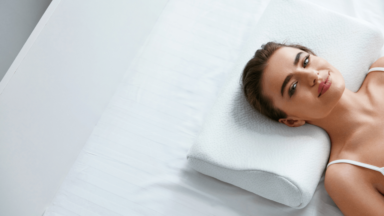 5 Best Ways: How to Fix Posture While Sleeping - "Your health our priority"